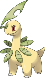 Elowen | PokéFanon | Fandom