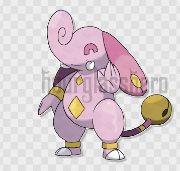 Bonafant | PokéFanon | Fandom