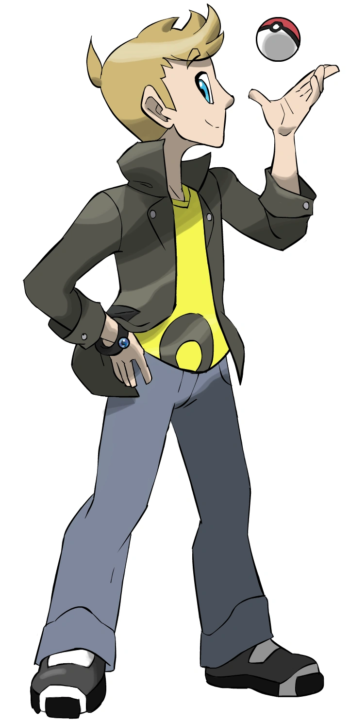 Cerano | PokéFanon | Fandom