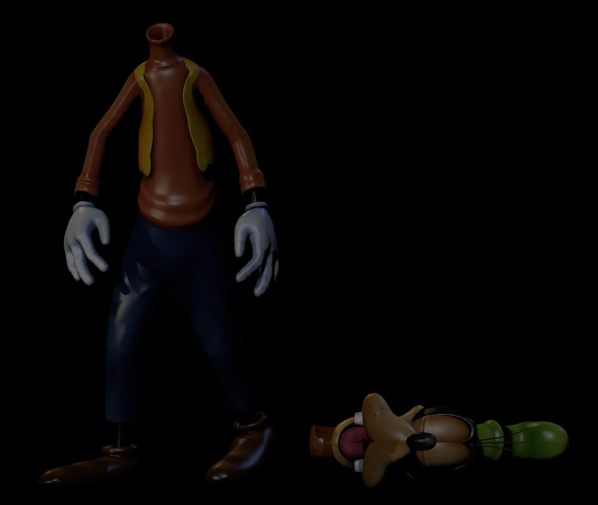 Acephalous | PokéFanon | Fandom