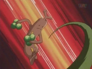 Ash's Sudowoodo (Gobstop) | PokéFanon | Fandom