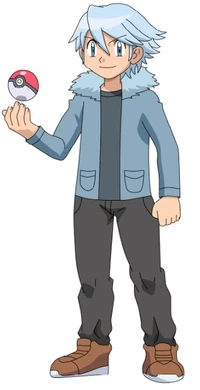 Junior | PokéFanon | Fandom