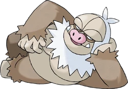 Norman Rubi | Pokémon Fanon Wiki | Fandom