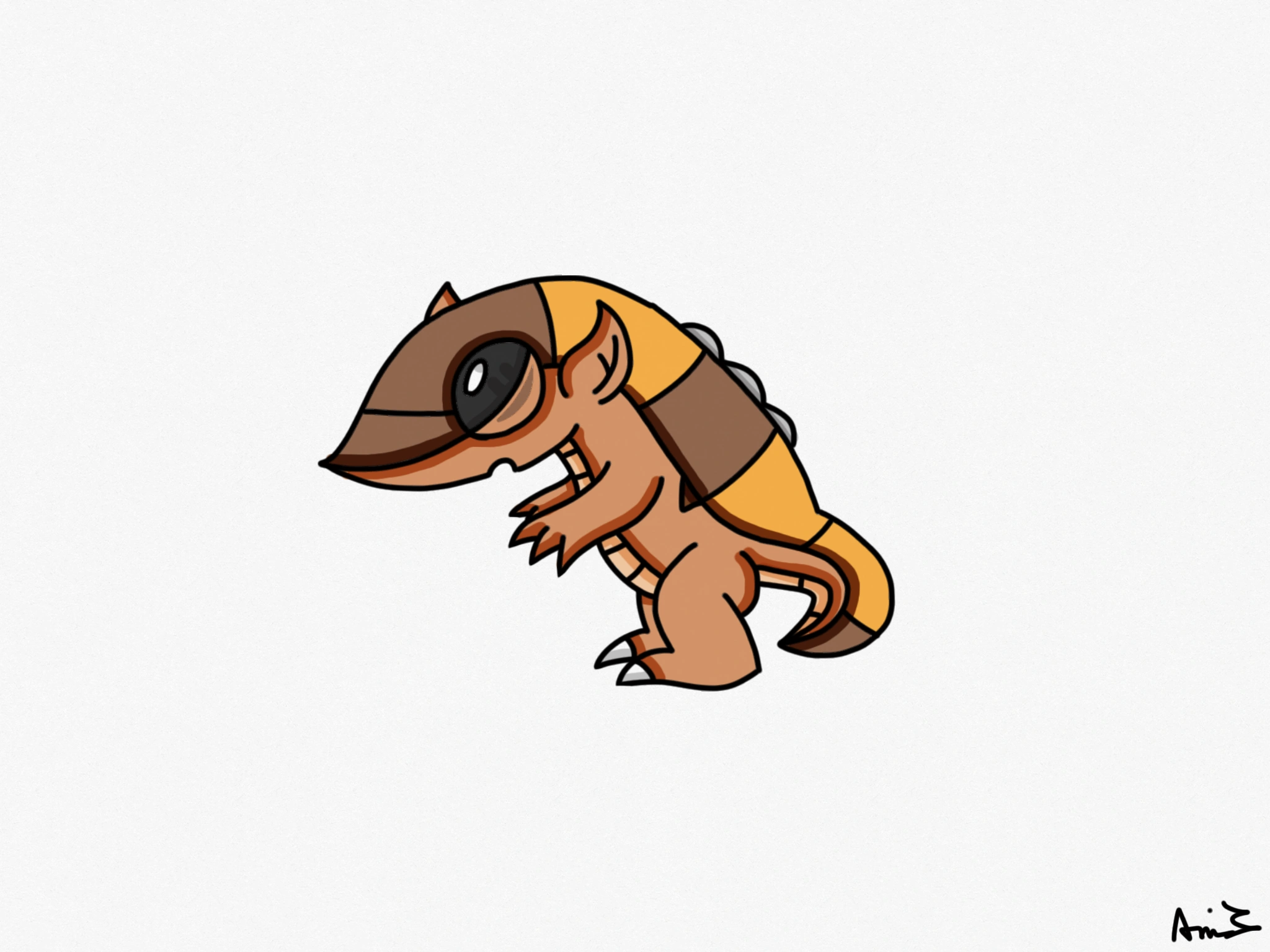 Sandile Wallpaper