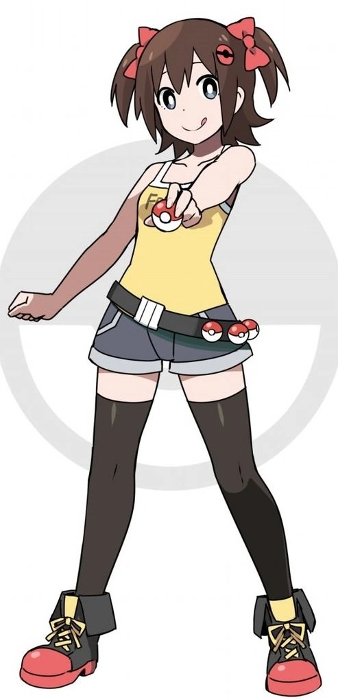 Layla | PokéFanon | Fandom