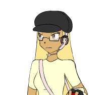 Selah | PokéFanon | Fandom