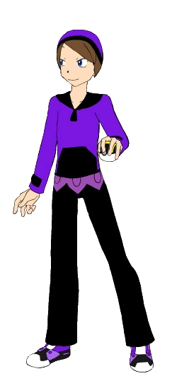 Alex (Multiverse) | PokéFanon | Fandom