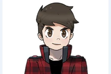 Pokemon Xavier