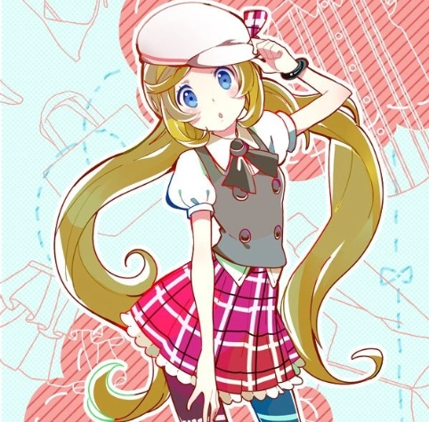 Saylor | PokéFanon | Fandom