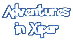 Adventures in Xipar (The Anime) | PokéFanon | Fandom