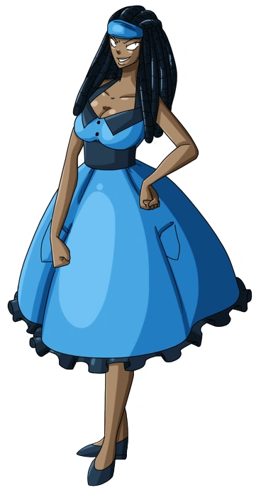 Brianne | PokéFanon | Fandom