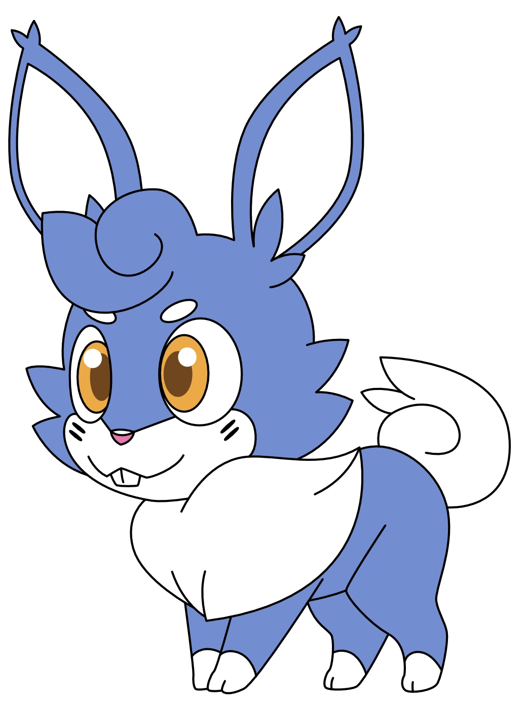 Lopice | PokéFanon | Fandom