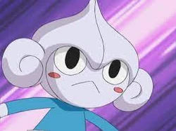 Meditite (mystery Dungeon) | PokéFanon | Fandom