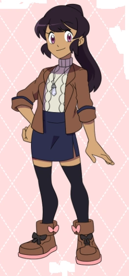 Raven (HBH) | PokéFanon | Fandom