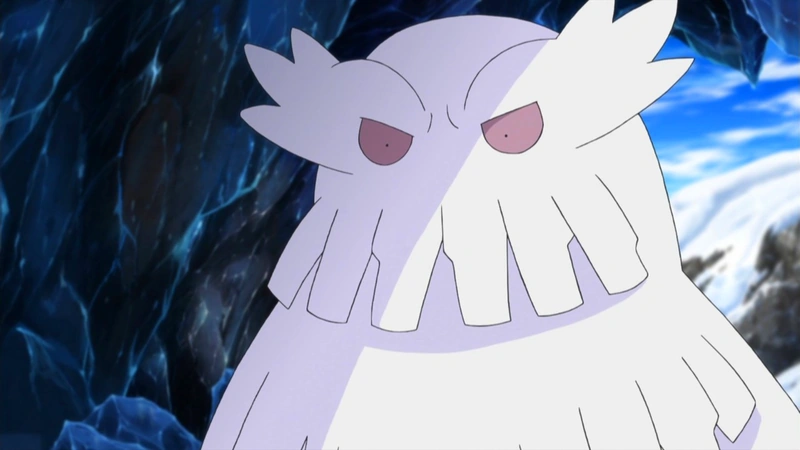 Yeti | PokéFanon | Fandom