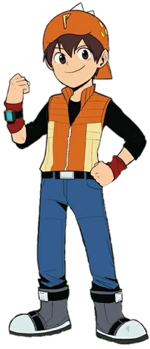 Benny Allen | PokéFanon | Fandom