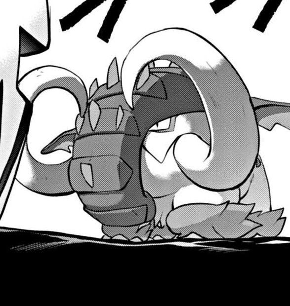 Ma Tembo (Great Tusk) | PokéFanon | Fandom