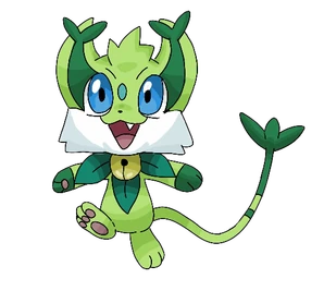 Kadent | PokéFanon | Fandom