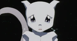 Mewtwo (Trials of Sarah) | PokéFanon | Fandom