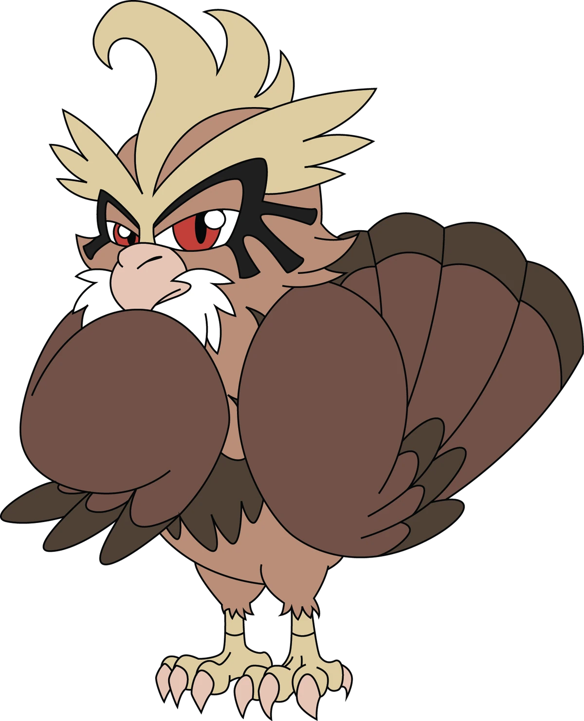 Owlumen | PokéFanon | Fandom