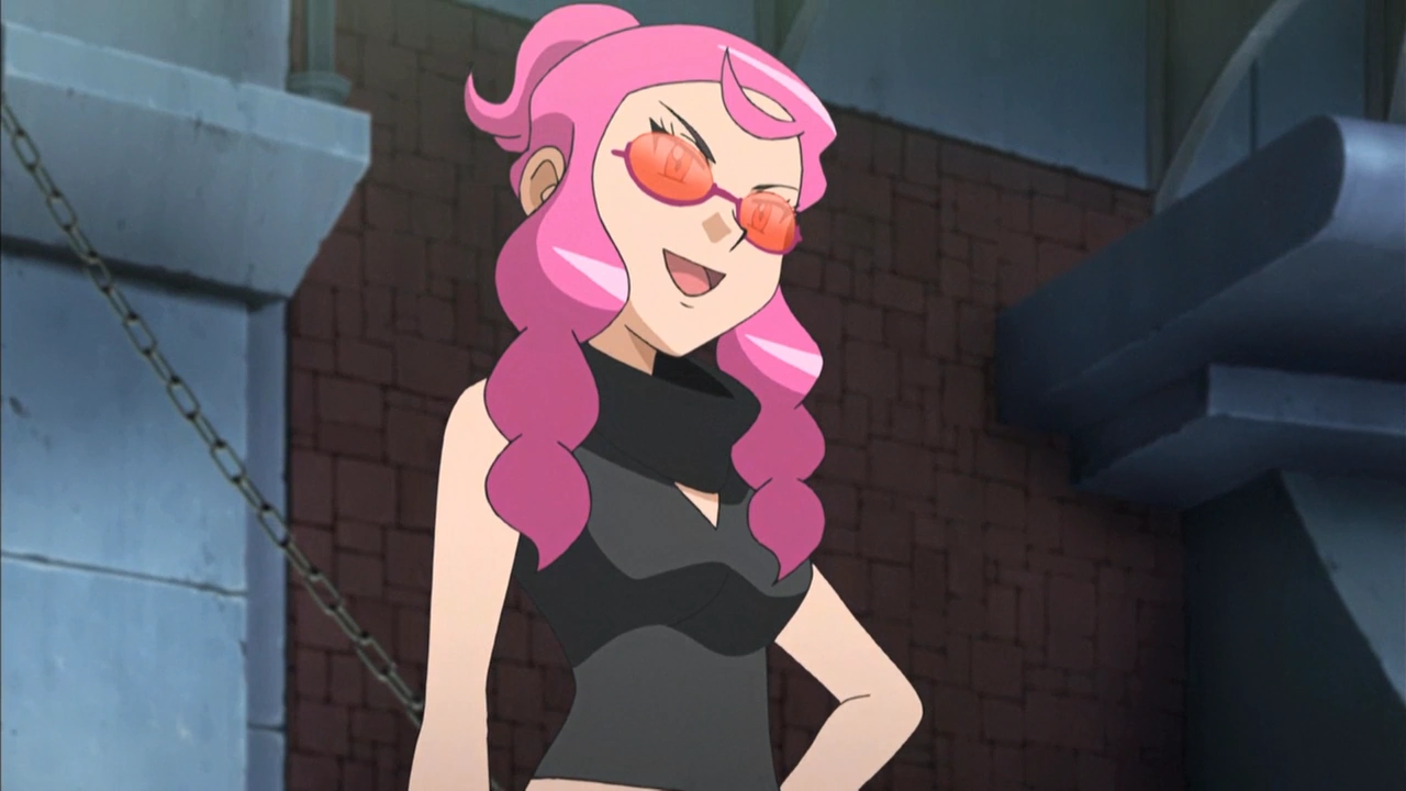 Malva (Resurgence) | PokéFanon | Fandom