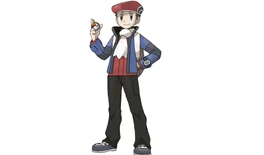 Jason (Pokemon Adventures Reborn) | PokéFanon | Fandom