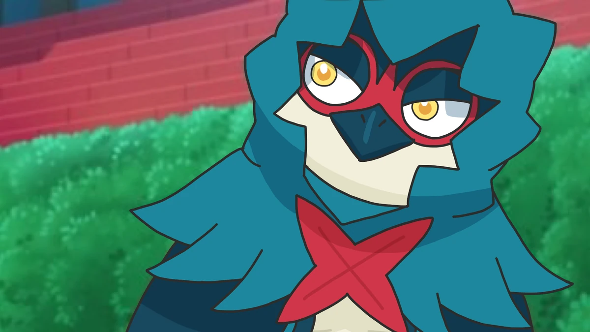 Paiyu (Soras Adventures) | PokéFanon | Fandom