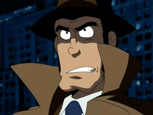 Koichi Zenigata | PokéFanon | Fandom