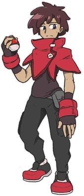 Bruce (HBH) | PokéFanon | Fandom