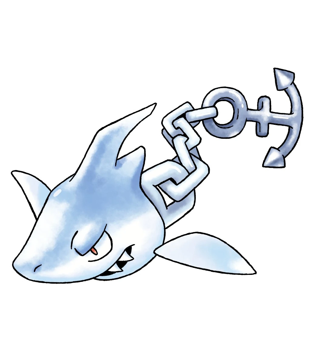 Harcai | PokéFanon | Fandom