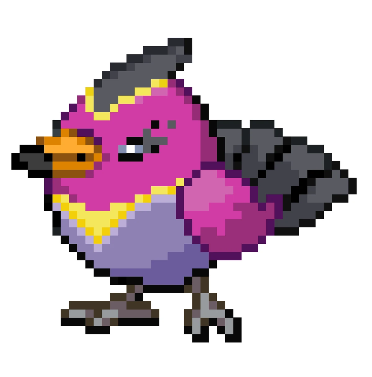 Flychick | PokéFanon | Fandom