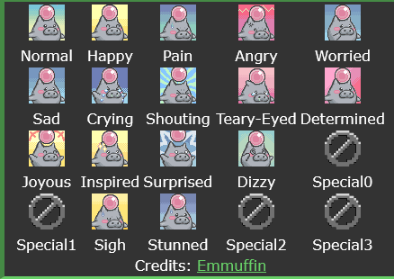 Spoink (PMD) | PokéFanon | Fandom