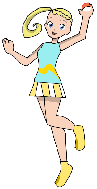 Bonnie (XY2) | PokéFanon | Fandom