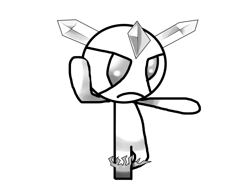 Crystal | PokéFanon | Fandom