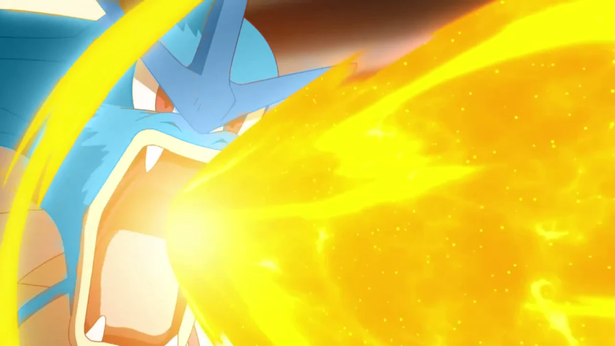 A Mysterious Discovery | PokéFanon | Fandom