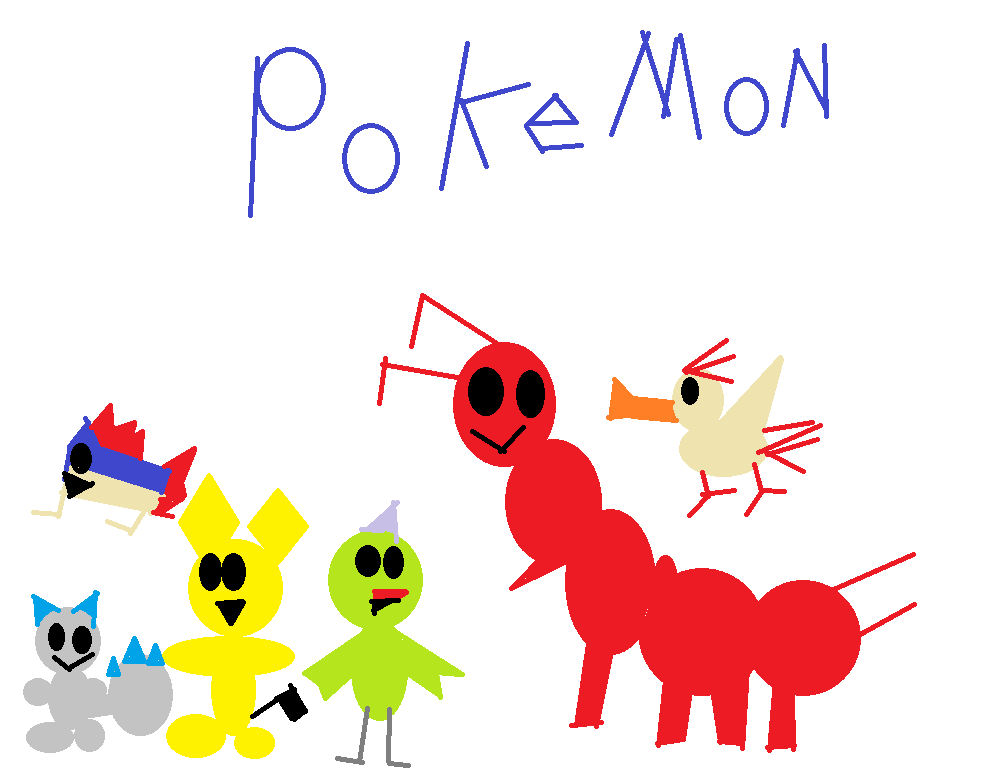 Pokemon School(anime) | PokéFanon | Fandom