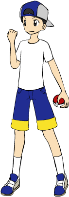 Joey (Hyper Zergling) | PokéFanon | Fandom