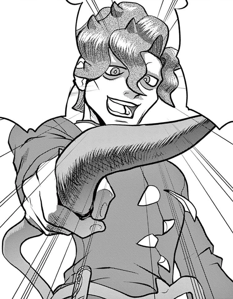 Brassius (Forever) | PokéFanon | Fandom