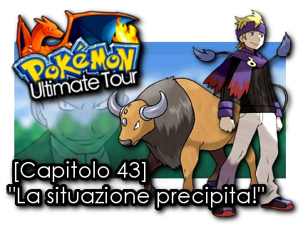 Capitolo 43 | Pokémon Fanon Wiki | Fandom