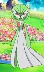 Lillian the Gardevoir | PokéFanon | Fandom