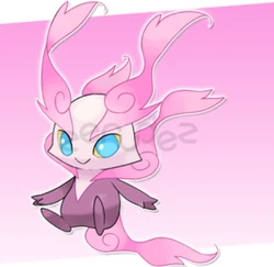 Luster the Intelix (Storybook) | PokéFanon | Fandom