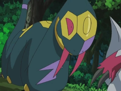 Vipe the Seviper | PokéFanon | Fandom