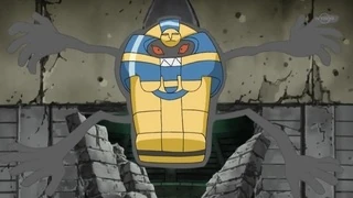 Shana | PokéFanon | Fandom