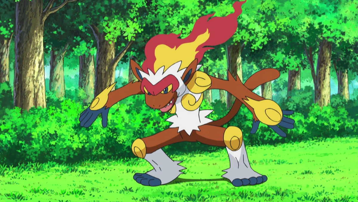 Category:Fighting-type Pokémon | PokéFanon | Fandom