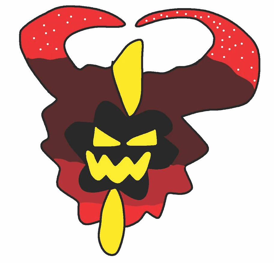 Space demon | PokéFanon | Fandom
