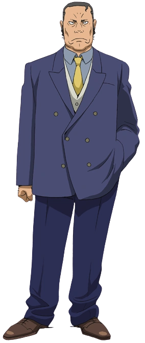 Angus | PokéFanon | Fandom