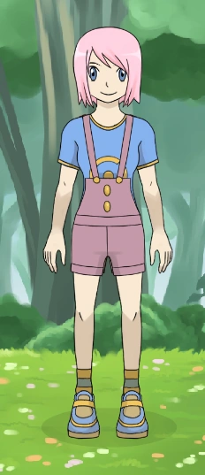 Hex | PokéFanon | Fandom