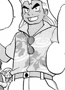 Samson Oak (Forever) | PokéFanon | Fandom