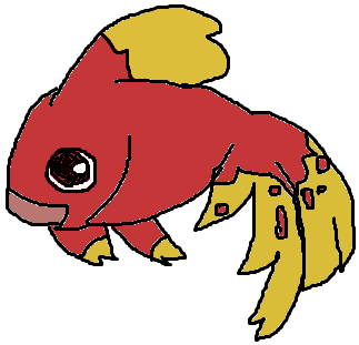 Kyouan seaking | PokéFanon | Fandom