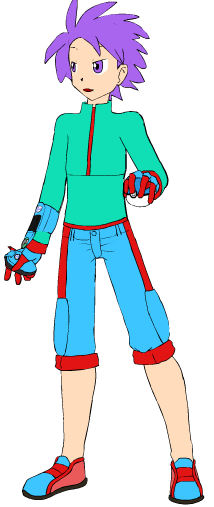 Don(Extol) | PokéFanon | Fandom